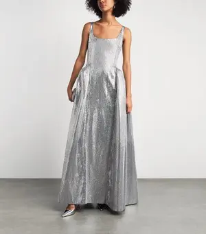 16Arlington Sequin Virona Gown