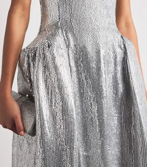 16Arlington Sequin Virona Gown