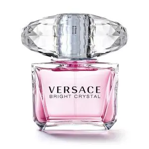 Versace Bright Crystal Eau De Toilette Spray - Default