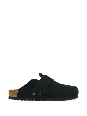 BIRKENSTOCK Loma Shearling Mules