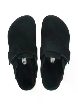 BIRKENSTOCK Loma Shearling Mules