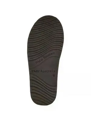 EMU AUSTRALIA Stinger Micro Platform Ankle Boots