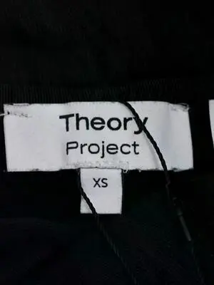 Theory Project Hoodie