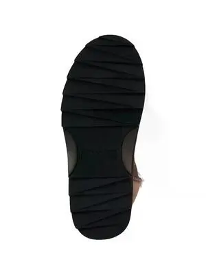 EMU AUSTRALIA Patchwork Ankle Boots