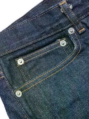 A.p.c. Petit Standard Straight-leg Jeans