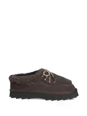 EMU AUSTRALIA Hayley Boots - Brown