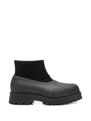 Tretorn Avan Hybrid Boots - Black