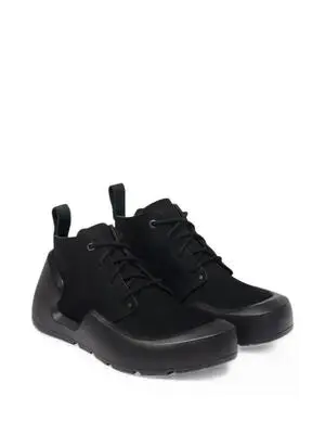BIRKENSTOCK Reykjavik Mid Lace Shoes