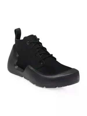 BIRKENSTOCK Reykjavik Mid Lace Shoes