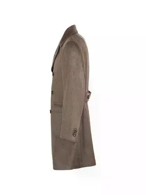 Tagliatore Double-breasted Coat