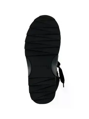 EMU AUSTRALIA Blurred Micro Patchwork Leo Boots