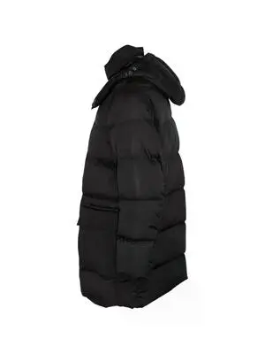 FAY Quilted Hook Jacket
