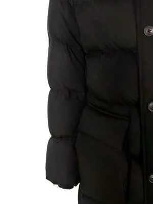 FAY Quilted Hook Jacket