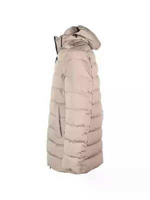 Herno Quilted Down Jacket
