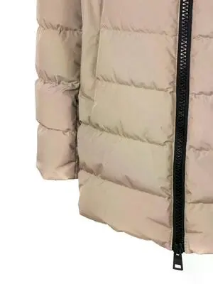 Herno Quilted Down Jacket