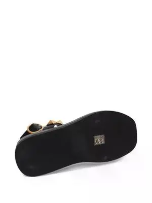 Valentino Garavani Roman Stud Platform Sandals