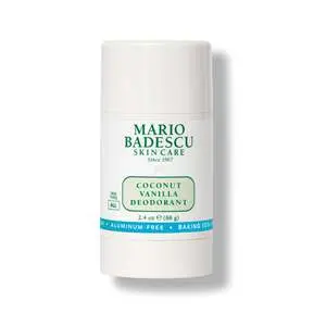 MARIO BADESCU Coconut Vanilla Deodorant - One-color