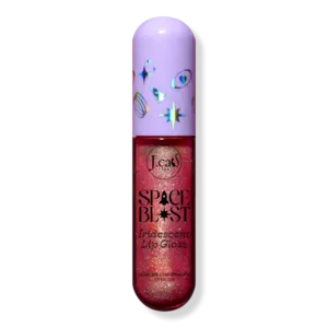 J.CAT BEAUTY Space Blast Lip Gloss - Blast Gloss