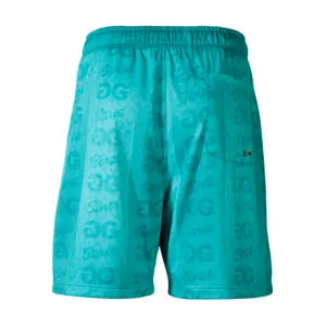 Nike Fc Barcelona X Golf Wang Soccer Shorts