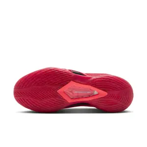 JORDAN Air 41 "ruby" Basketball Shoes