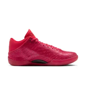 JORDAN Air 41 "ruby" Basketball Shoes