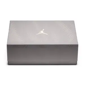 JORDAN Air 41 "ruby" Basketball Shoes