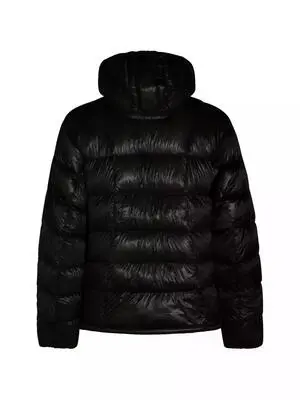 GOLDWIN Quilted Hooded Coat