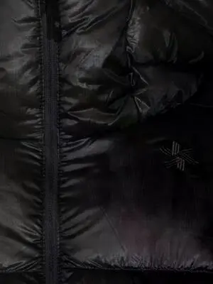 GOLDWIN Quilted Hooded Coat