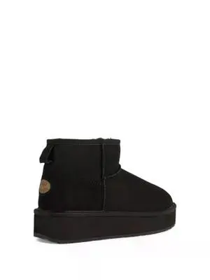 EMU AUSTRALIA Stinger Micro Flatform 2.0 Ankle Boots