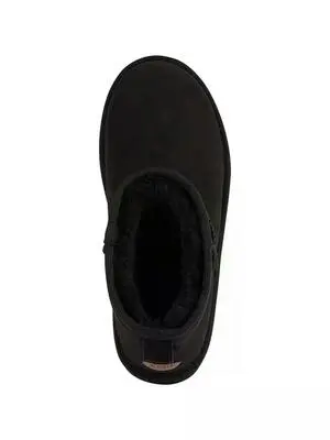 EMU AUSTRALIA Stinger Micro Flatform 2.0 Ankle Boots