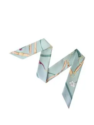 Furla Metropolis Bandeau - Blue