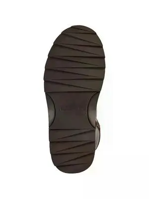 EMU AUSTRALIA Sharky Mini Town Flatform Boots
