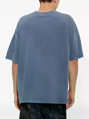 Adidas Adisignature Ny Washed Tee