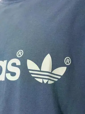 Adidas Adisignature Ny Washed Tee