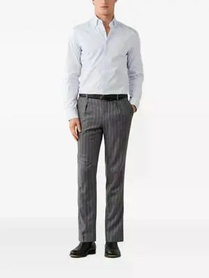 HACKETT  City Deck Striped Shirt