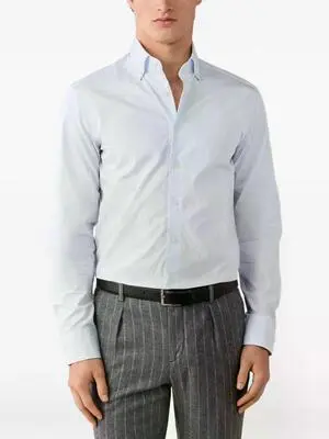 HACKETT  City Deck Striped Shirt
