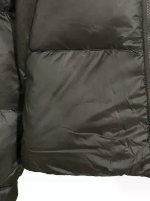 GOLDWIN Crystallite Quilted Hooded Coat