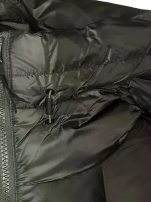 GOLDWIN Crystallite Quilted Hooded Coat