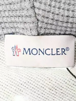 Moncler Zip-up Hoodie