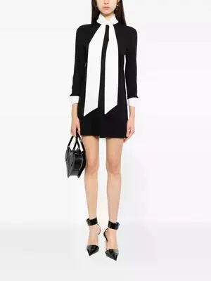 FRANCOISE PINTON - PARIS Nokia Mini Dress