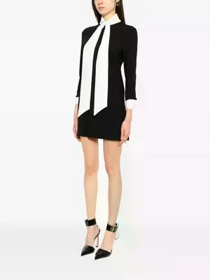 FRANCOISE PINTON - PARIS Nokia Mini Dress