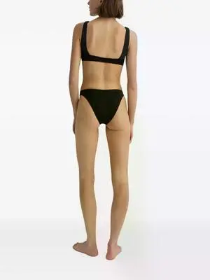 Bondi Born Aria Square-neck Bikini Top