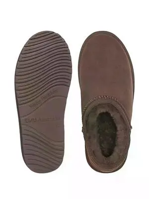 EMU AUSTRALIA Azalea Comfort Ankle Boots