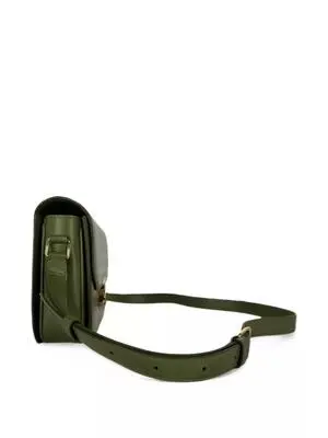 Celine Triomphe Shoulder Bag