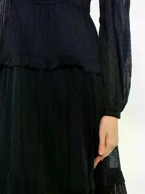 Ulla Johnson Ardelle Midi Dress