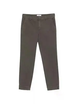 PT TORINO New York Trousers - Grey