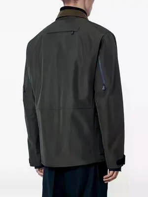 Moncler Andes Multi-pocket Field Ski Jacket