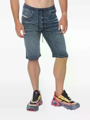 DIESEL® D-krooley-short Jogg Shorts