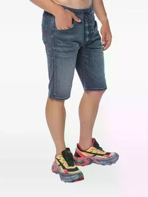 DIESEL® D-krooley-short Jogg Shorts