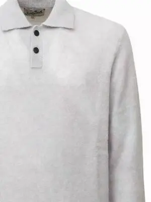 MC2 SAINT BARTH Alfie Polo Shirt